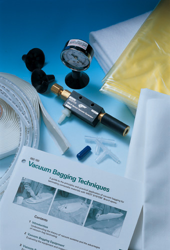 Vacuum Bagging KIT